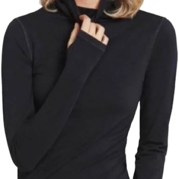 CAbi | Tops | Cabi Tailored Turtleneck | Poshmark